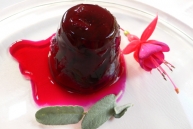 The Cookery Teacher - Beetroot Jelly
